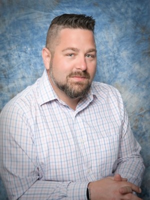 Steven_Brackett_headshot | Maine Association of REALTORS