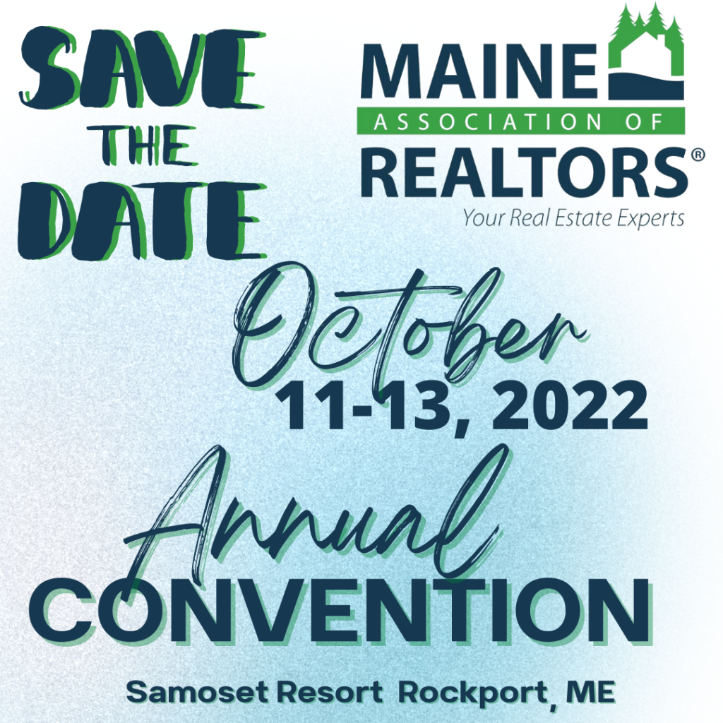 Maine Association of REALTORS