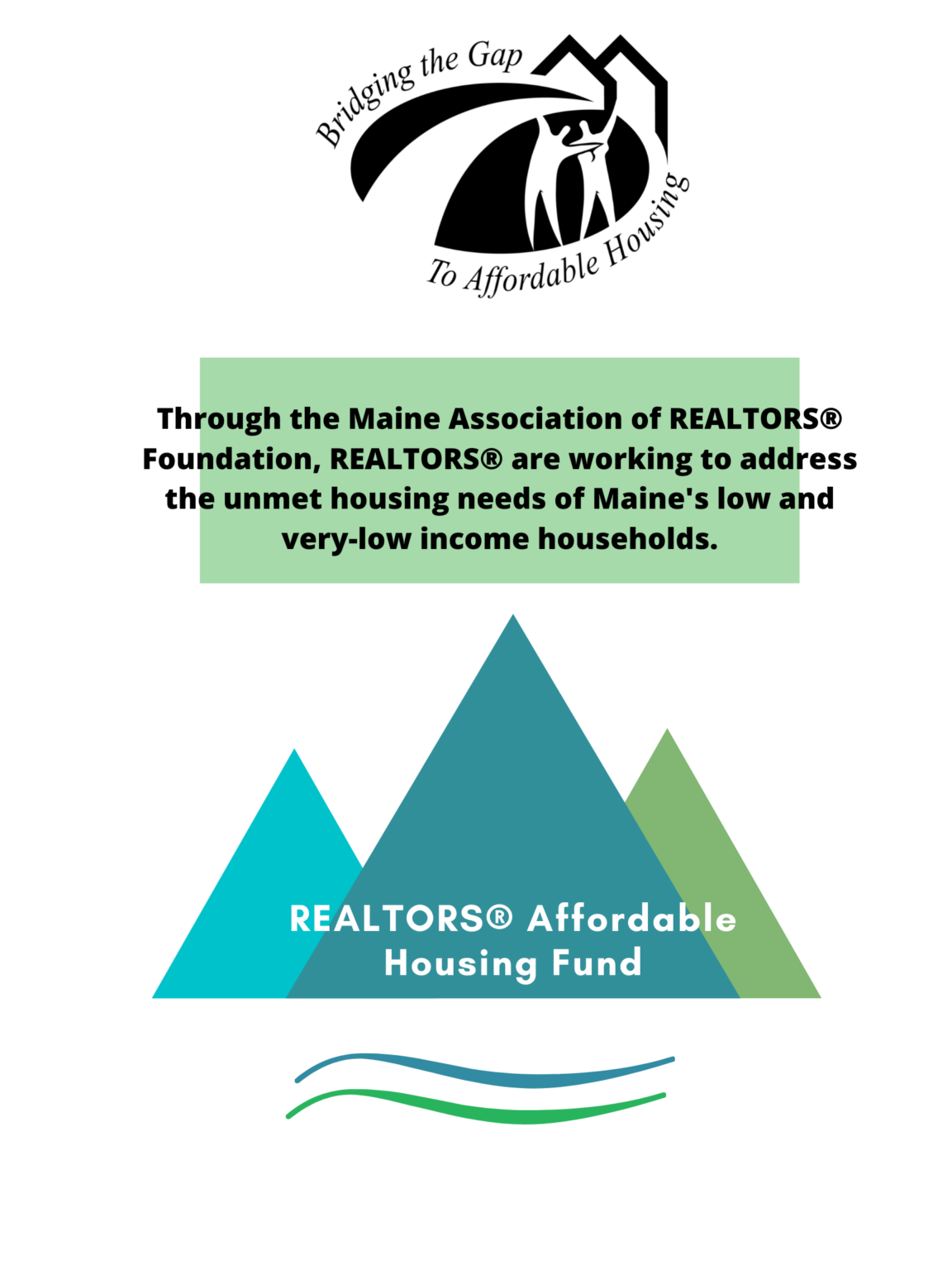 MAR Foundation | Maine Association of REALTORS