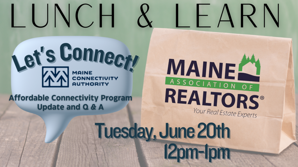 Maine Association of REALTORS