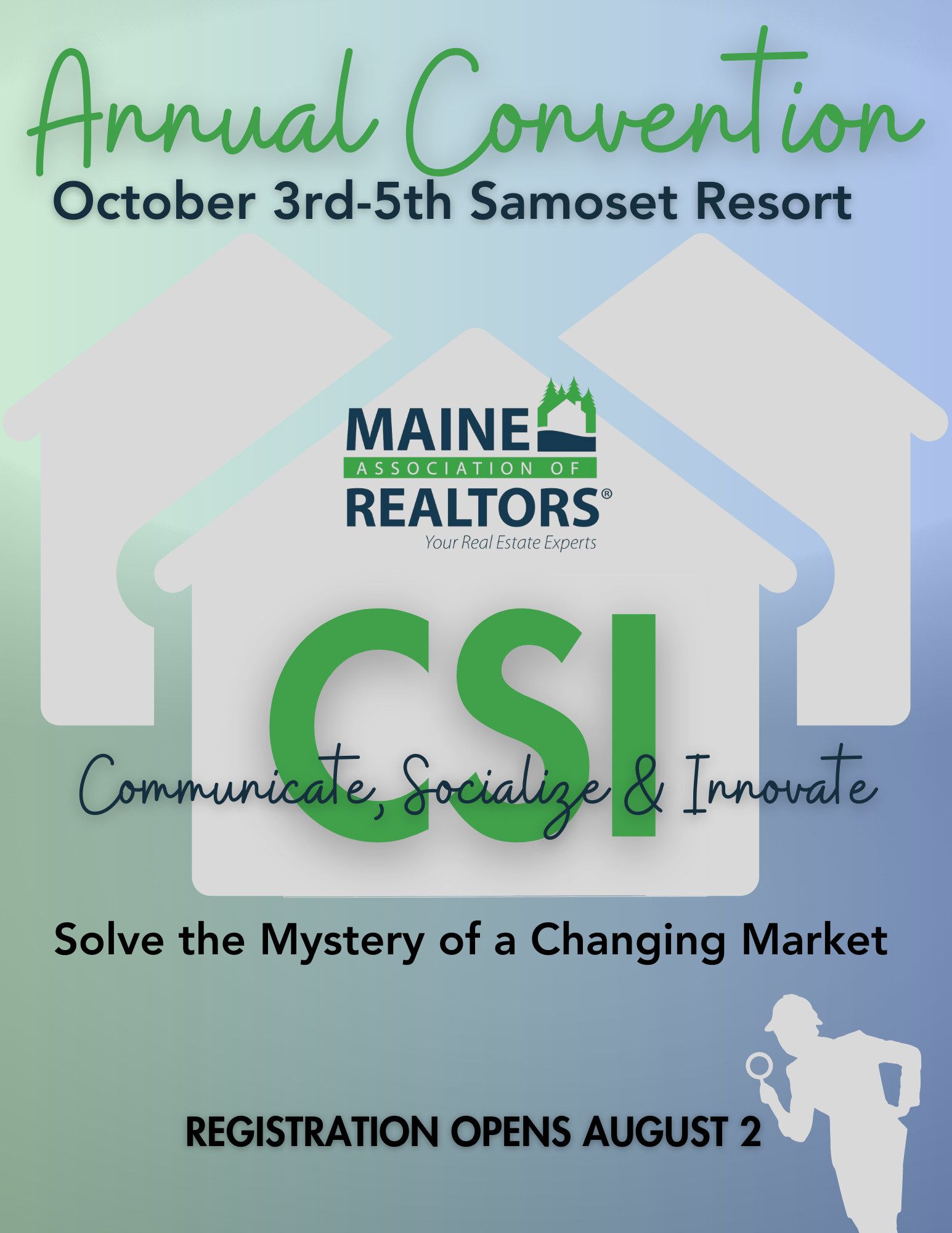 Maine Association of REALTORS