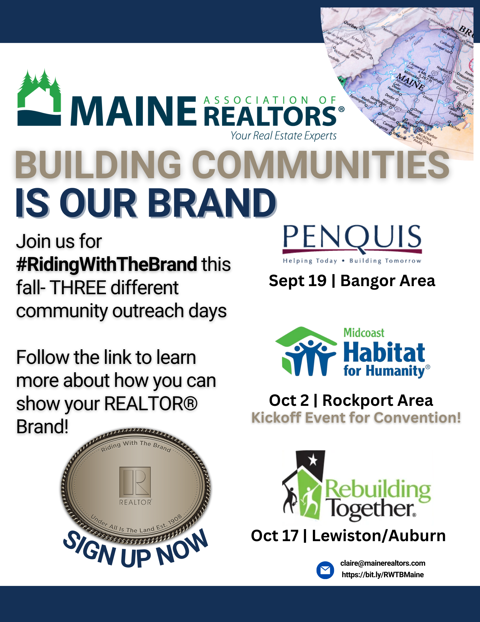 Maine Association of REALTORS