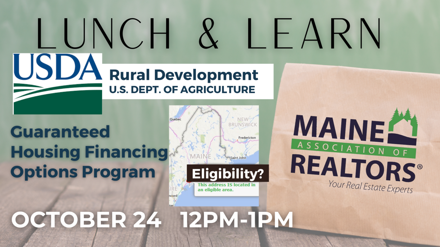 Maine Association of REALTORS