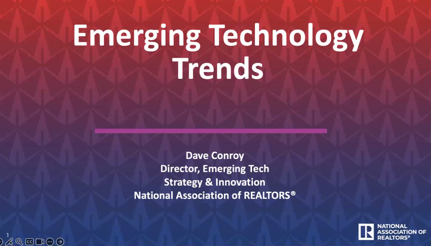 Maine Association of REALTORS