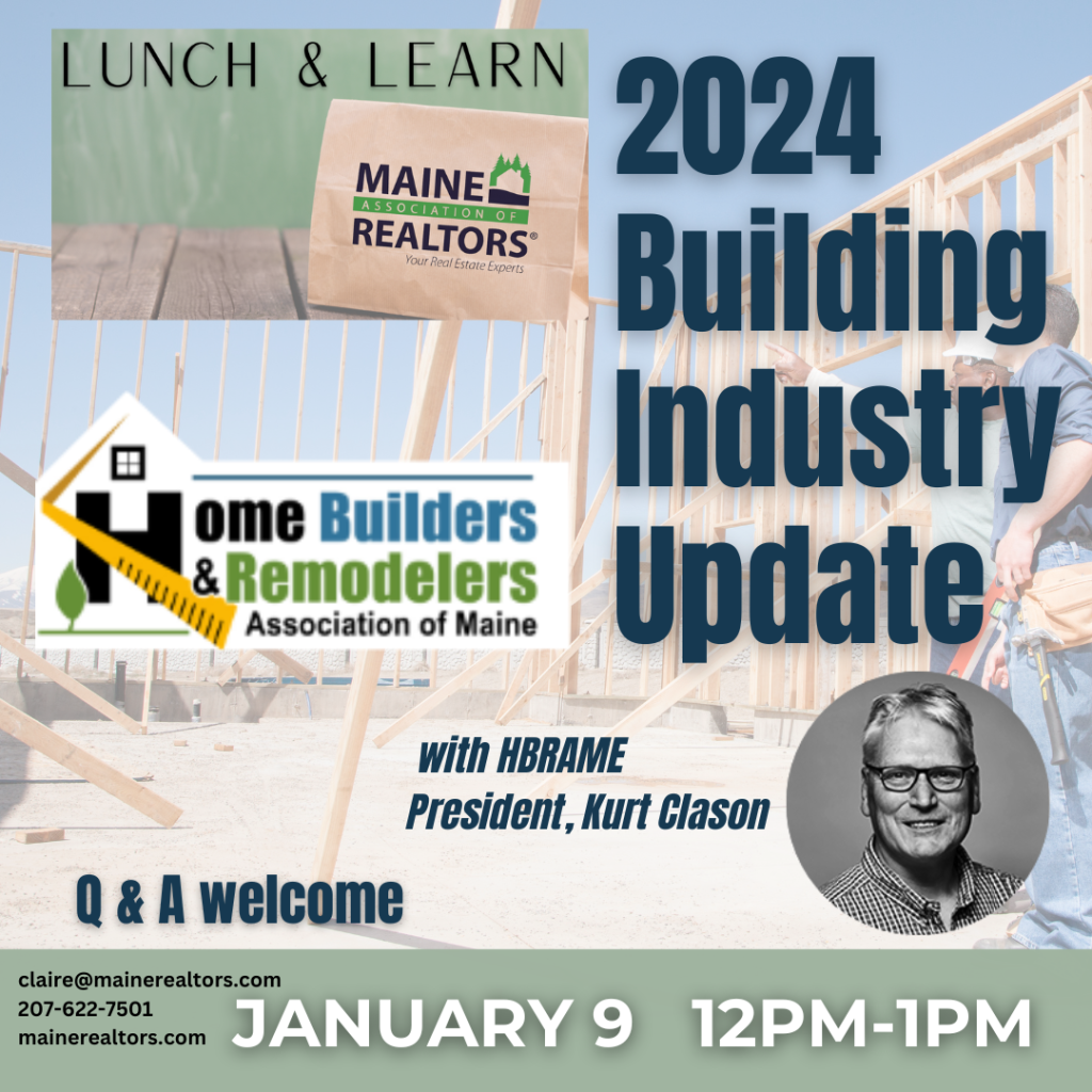 Maine Association of REALTORS