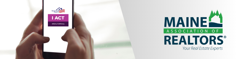 Maine Association of REALTORS