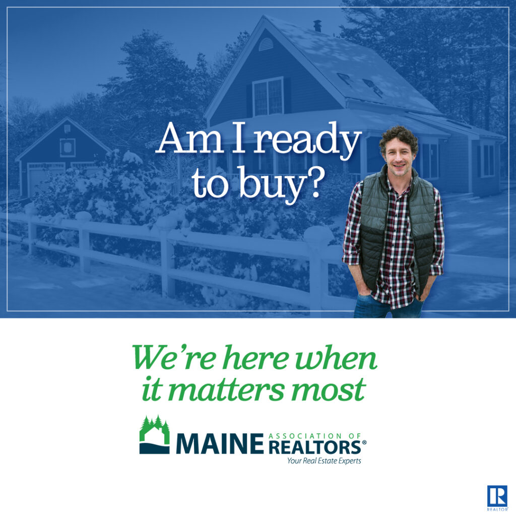 Member Marketing Assets | Maine Association of REALTORS