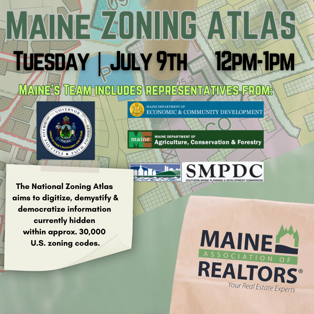 Maine Association of REALTORS