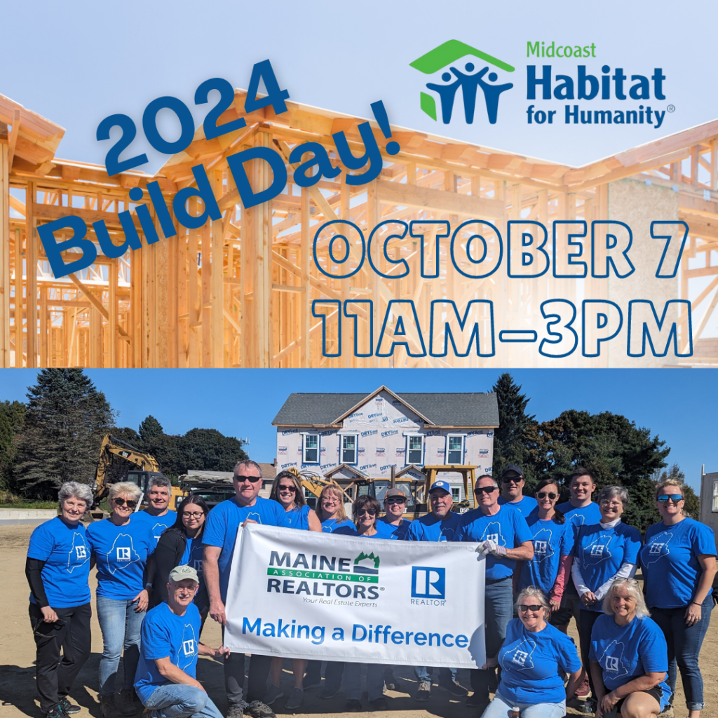 Maine Association of REALTORS