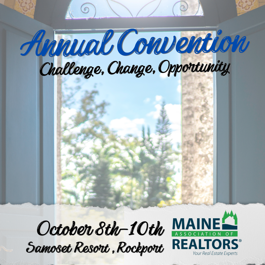 Maine Association of REALTORS