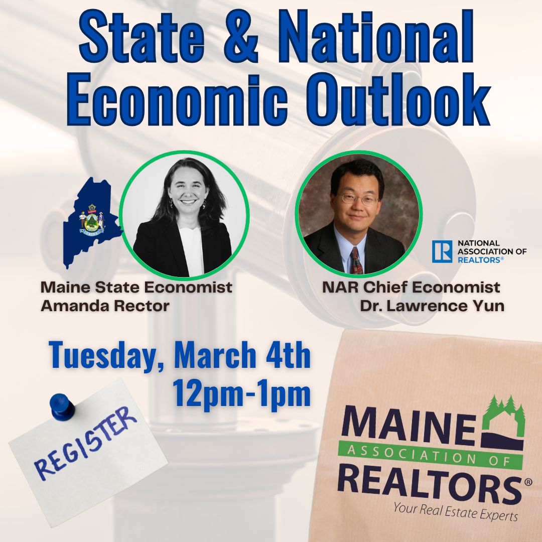 Maine Association of REALTORS