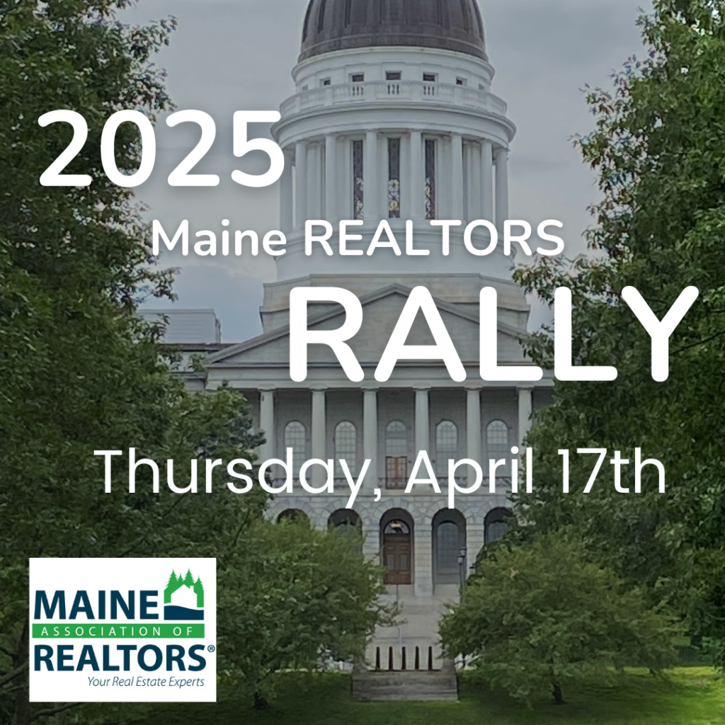 Maine Association of REALTORS