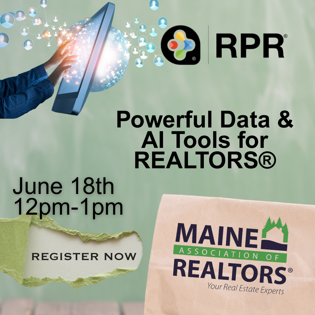 Maine Association of REALTORS